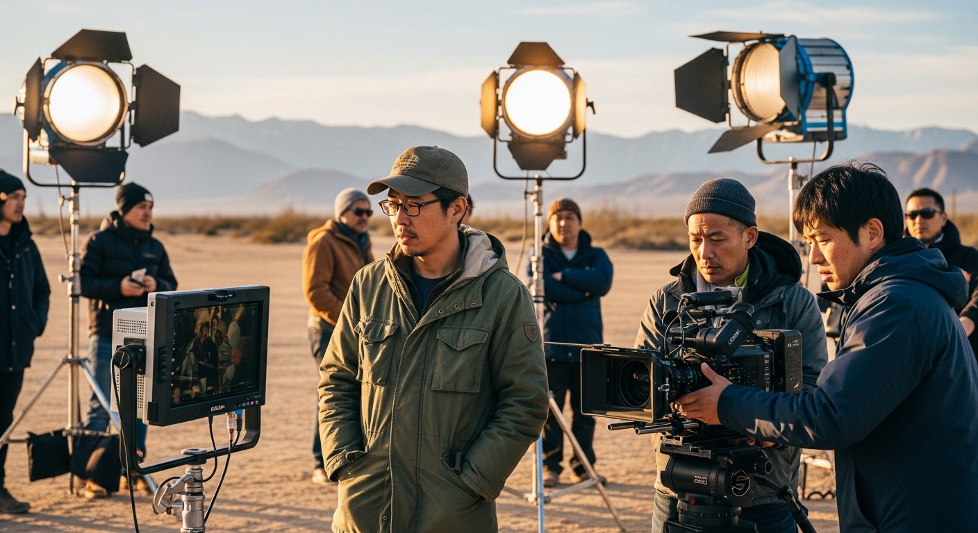 『VIVANT』続編決定！堺雅人は続投？注目のキャスト情報【日曜劇場】 | 超VOD